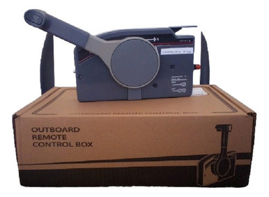 Yamaha Remote Control Box 703