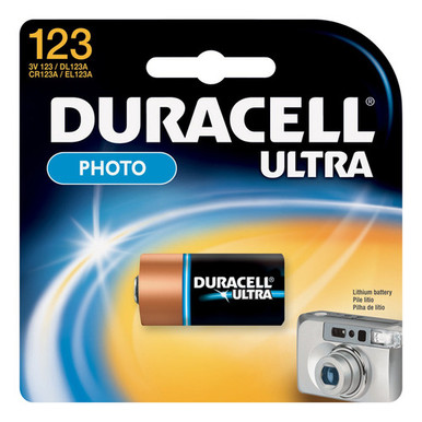 Duracell - Special Alkaline Battery N 1.5V - Battery