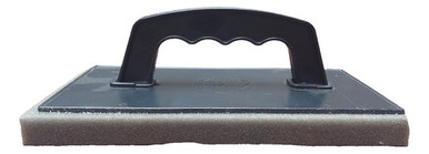 PV Foam Rubber Trowel 12 X 25 X 6 Units