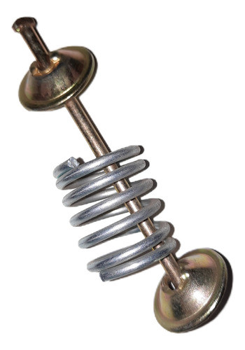 Chajá Anchor Set Brake Shoe Bolt Spring Mercedes Benz 608