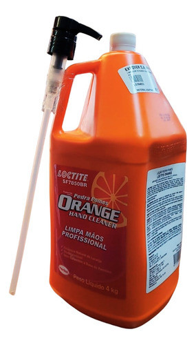 Loctite Hand Cleaner SF7850BR 4kg