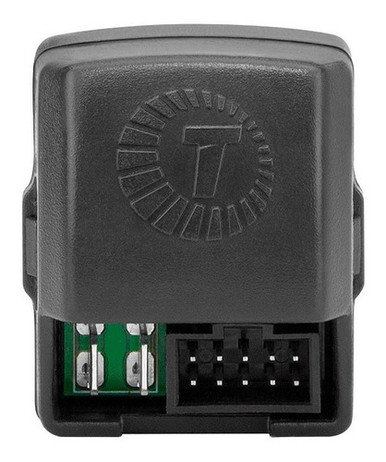 Taramps Block Part G2 Automotive Vehicle Blocker