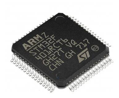 ST STM32F401RCT6 Integrated Circuit