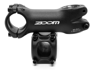 Zoom Stem Ahead 31.8 90 mm Bicycle MTB Fixie - Celero