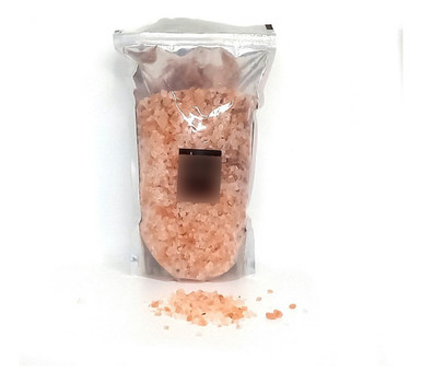 Pakistan Himalayan Pink Rock Salt Coarse 1kg Premium