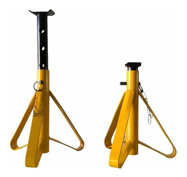 CDM 2 Ton Car Support Stand Kit