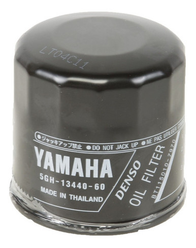 Yamaha Oil Filter MT 07 Original Delcar Motos®