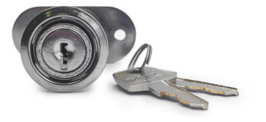 Papaiz Sliding Lock 421/40 CR