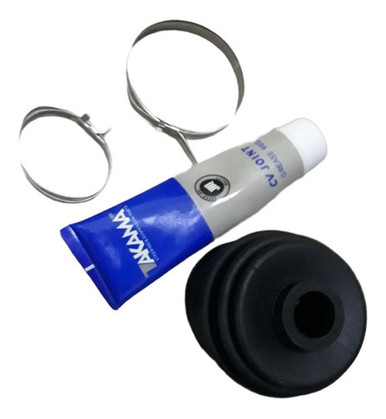 Takama-Shibumi Semi-Axis Boot Wheel Side Mitsubishi Eclipse Galant ...