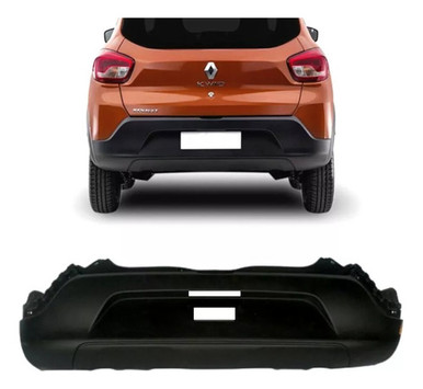 Renault Rear Bumper Kwid 2017 2018 2019 2020 2021