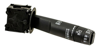 Chevrolet Tracker Windshield Wiper Arm with Pivot
