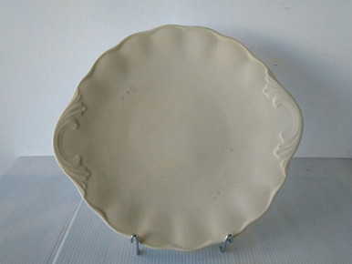 Versailles Antique Pastry Plate