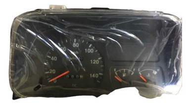 Effa Cargo Dashboard