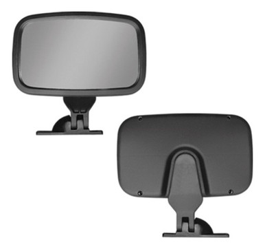Volkswagen Constellation Ramp Mirror