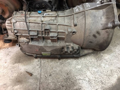 BMW Automatic Transmissions Various Models