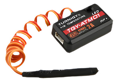 Turnigy TGY-ATM01 RC Temperature Sensor