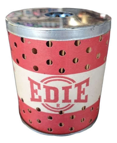 Edie Fuel Filter for Ford 6000 / Dodge / Perkins Engine