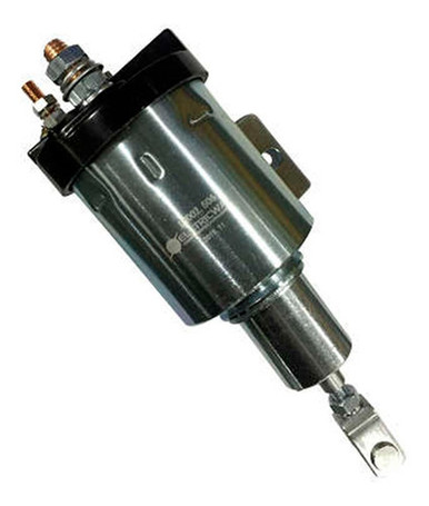 Eletricway Starter Relay Eaton Loader Tractor 1900