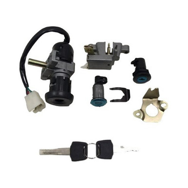 Mondial Complete Contact Key MD 300 Ourway