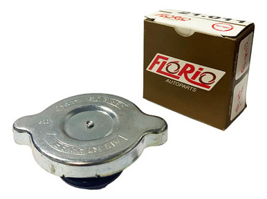 Flório Radiator Cap for Volkswagen Passat, Gol, Voyage, Parati, and ...