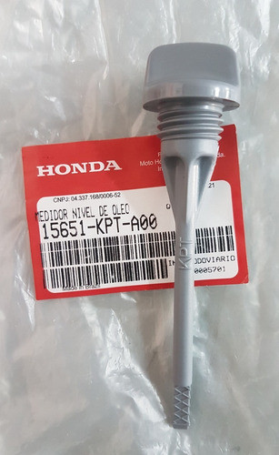 Honda Varilla Medidor Nivel Aceite XR 125 (Since 2013) Power Bikes