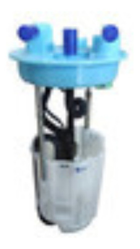 FAW Original Fuel Pump D60