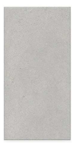Vite Liscio Light Grey Porcelain Tile 60x60