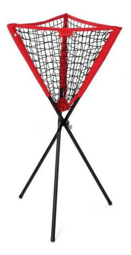 Ancheer Portable Baseball Softball Practice Ball Caddy
