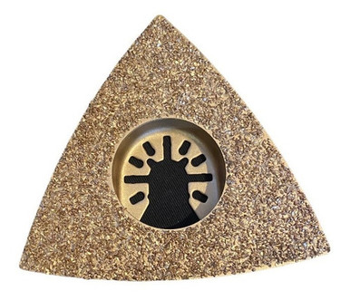 PH Ventas Ceramic Multi-Tool Triangle Blade