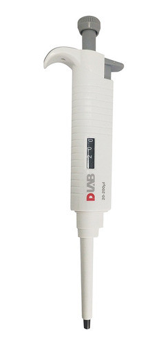 Dlab Automatic Micropipette 20-200 µl