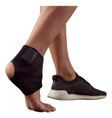 Profit Universal Adjustable Open Ankle Brace