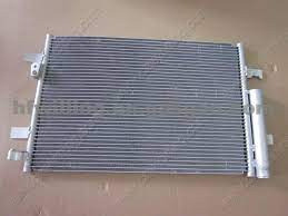 Chevrolet Sail Air Conditioner Radiator