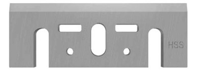 Total Tools Replacement Blade for Carpenter's Planer TAC618202 /FG