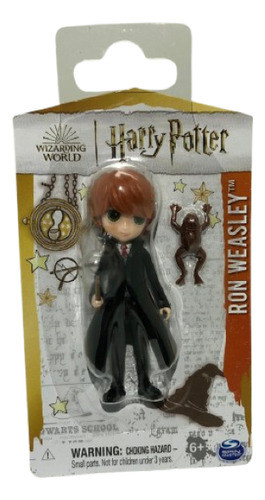 Harry Potter - Mini Figure Ron Weasley - 22035