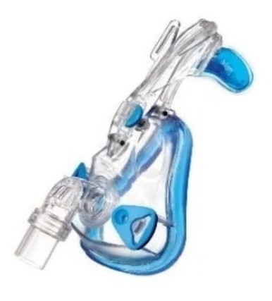 Dräger Novastar Gel Facial CPAP Mask