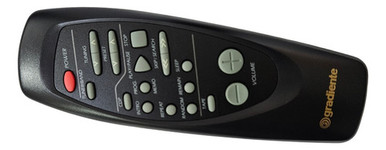 Gradiente Remote Control for Sound LS-90