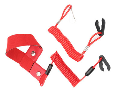 Other Marine Safety Rope Cord with Emergency Stop Cord
