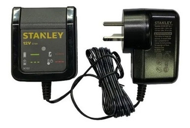 Stanley 12V Lithium Battery Charger SC121