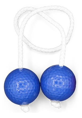 Generic 6-Piece Toss Ball Set - Real Golf Balls