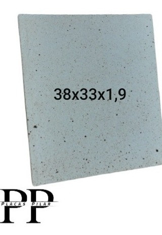 Piedra Placa Refractaria Para Horno Cerámico