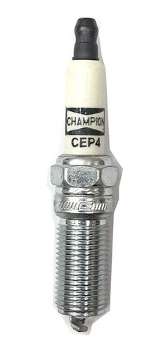Cymaco Spark Plug Ford Courier - 1.6 8V Zetec Rocam 1997 to 2005