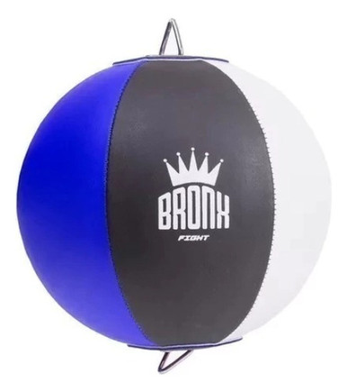 Bronx Cielo Tierra Boxing Bag with Tensions