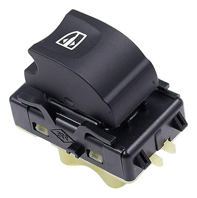 Renault Clio/Duster/Sandero Power Window Switch