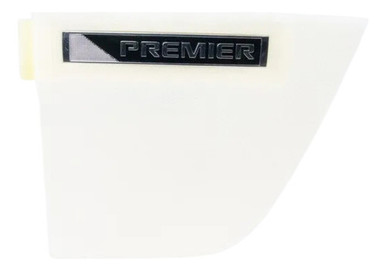 Chevrolet Original Premier Tracker Emblem