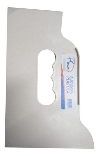Rucar Multiuso Plastic Smoother