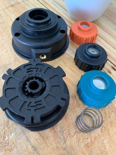 Homelite Ryobi Brush Cutter Head