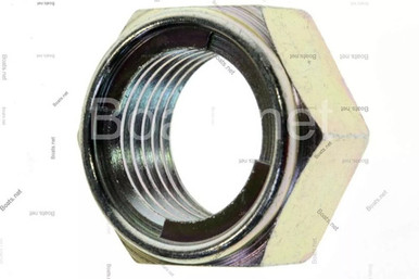 Yamaha Banshee Original Stinger Swingarm Nut