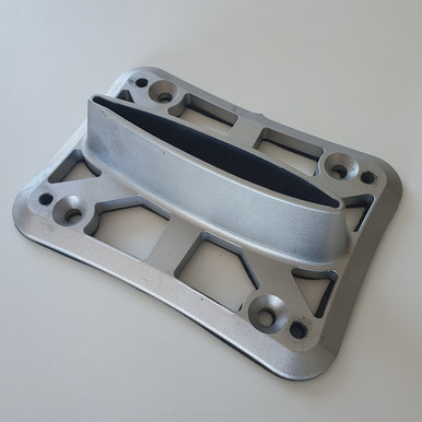 Cabrinha Lift O Hi Rise Base Hydro Kite Wing Foil