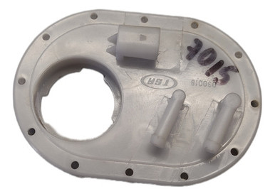 Fiat Uno Fuel Pump Cover with Marval Pump