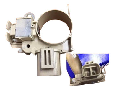 Mitsubishi L200 Voltage Regulator (12V) 1990-1996